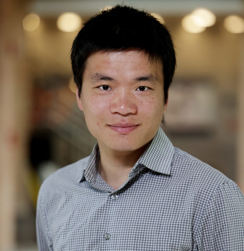 People – The Advanced Biotherapeutics Lab