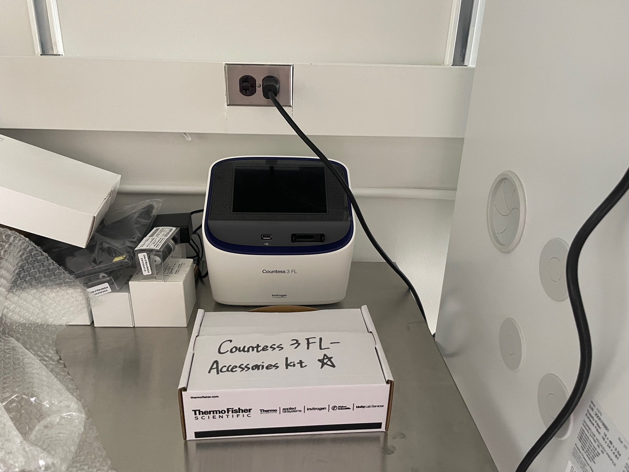 Equipment – The Advanced Biotherapeutics Lab