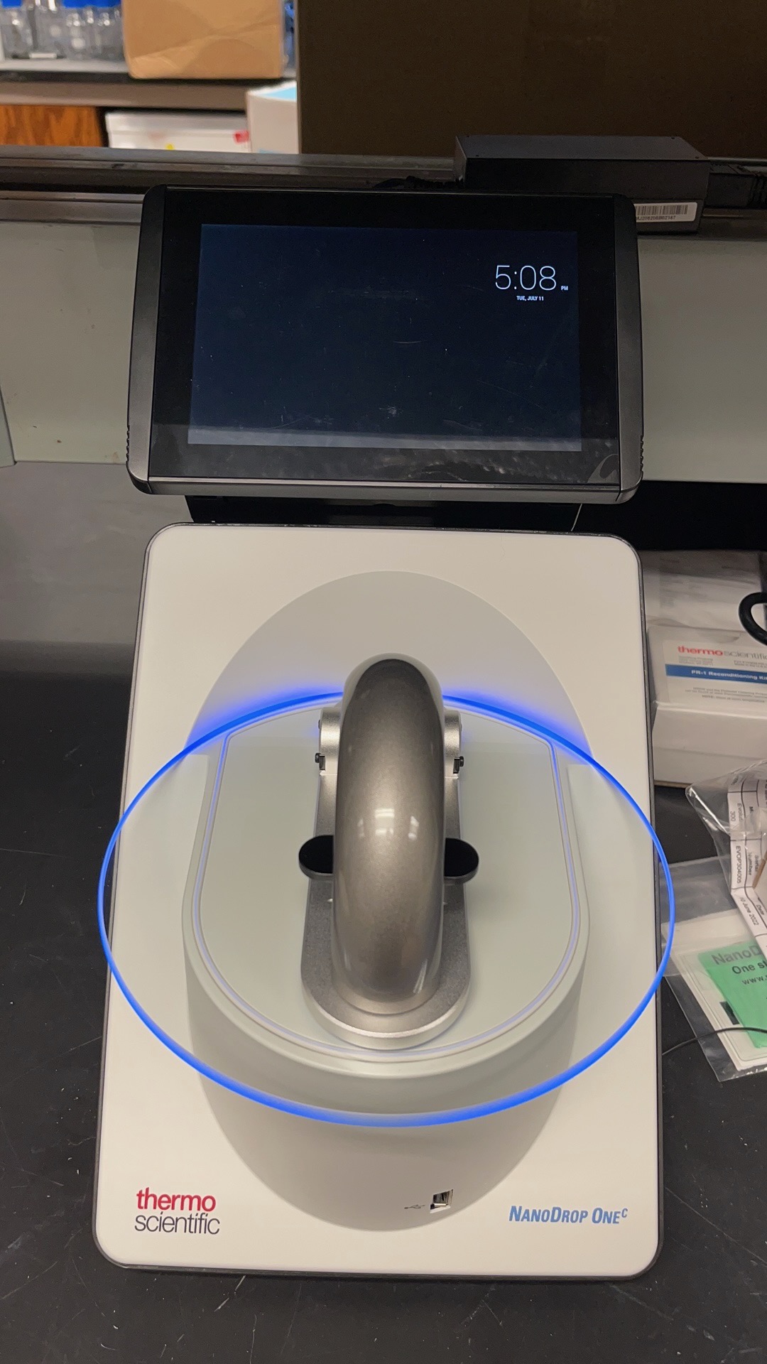 Equipment – The Advanced Biotherapeutics Lab