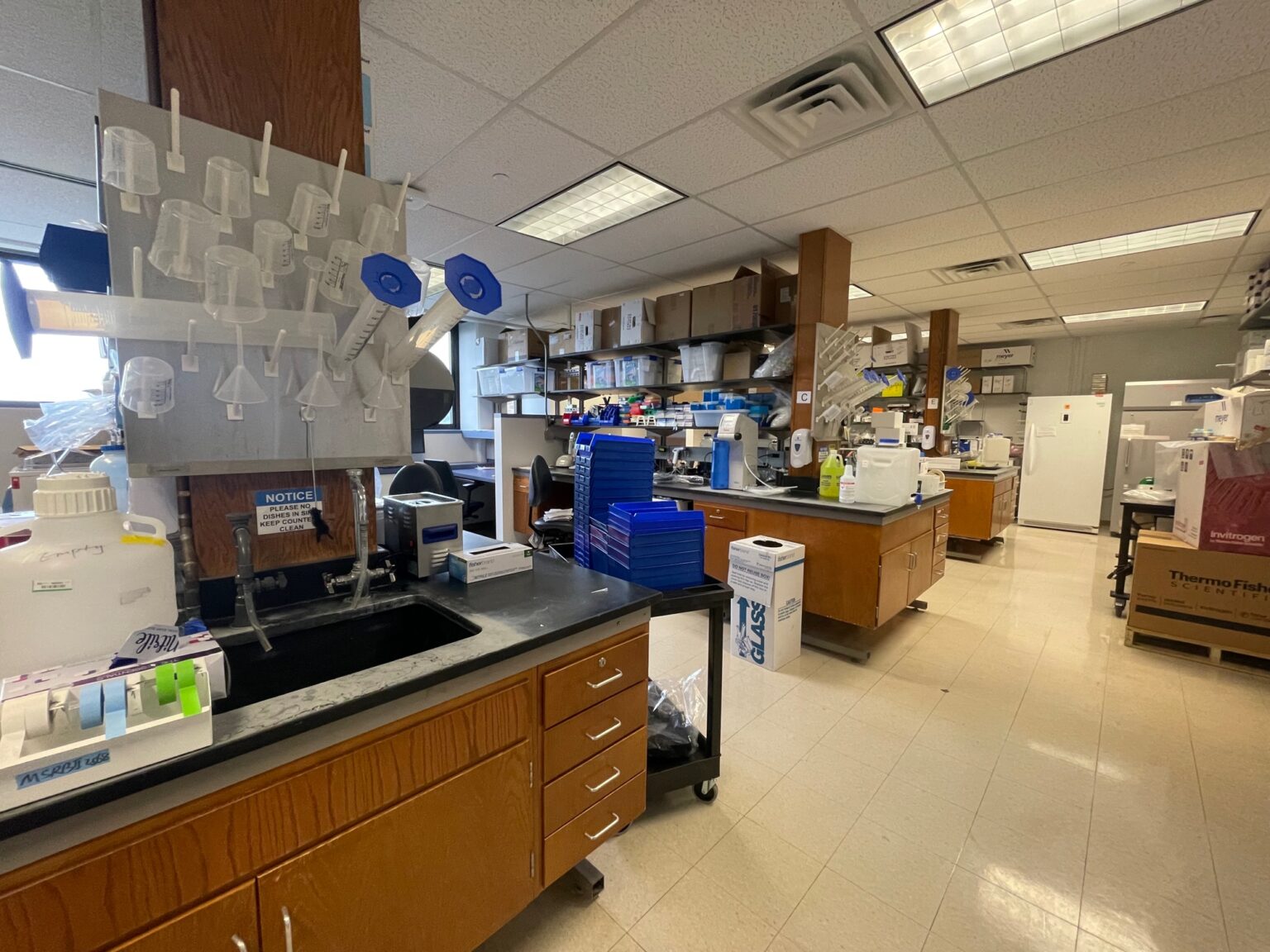 The Advanced Biotherapeutics Lab – Home of The Advanced Biotherapeutics Lab