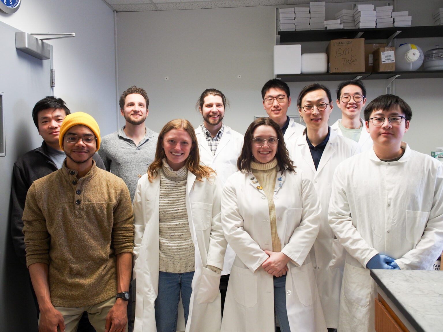 The Advanced Biotherapeutics Lab – Home of The Advanced Biotherapeutics Lab